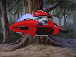 Swat-Bot | Sonic Wiki Zone | Fandom