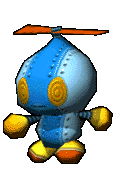 Omochao | Sonic Wiki | Fandom