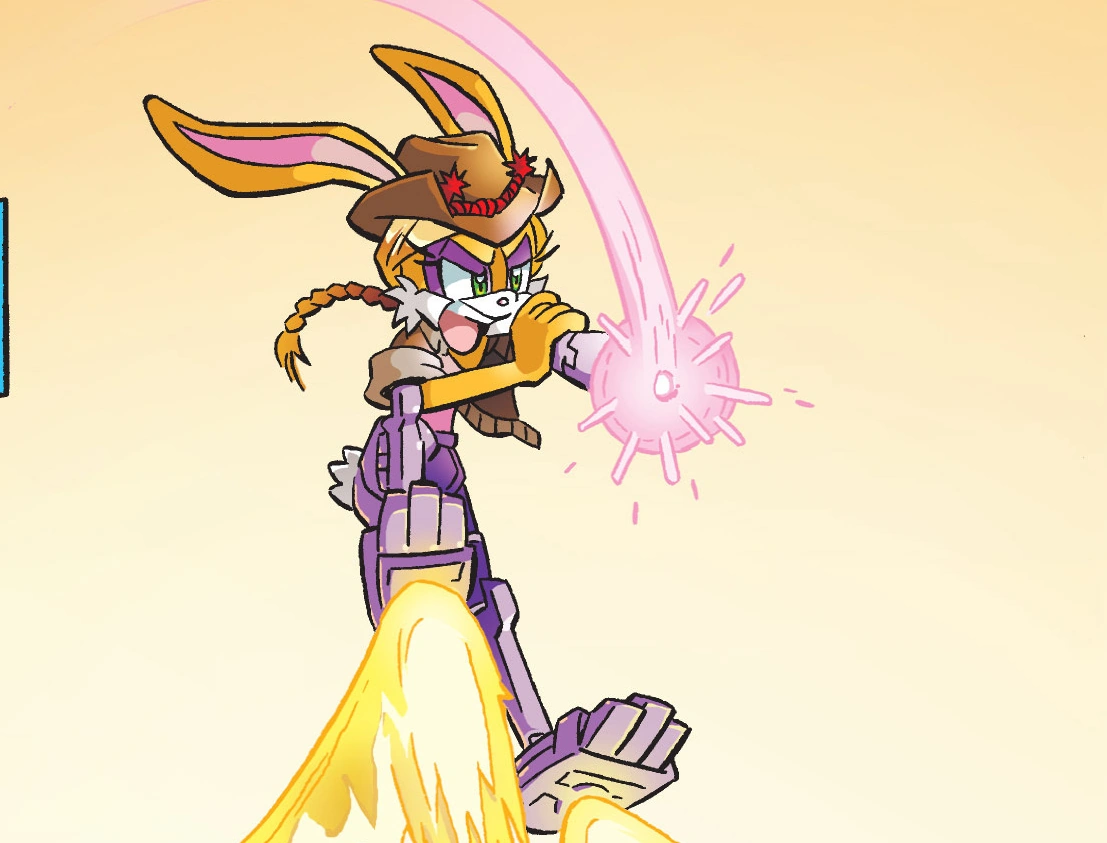 Pulse Cannon (Pre-Super Genesis Wave) | Sonic Wiki Zone | Fandom