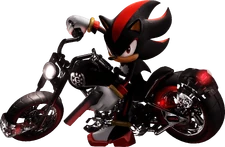 Dark Rider | Sonic Wiki Zone | Fandom