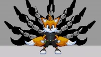 Shattered/Gallery | Sonic Wiki Zone | Fandom