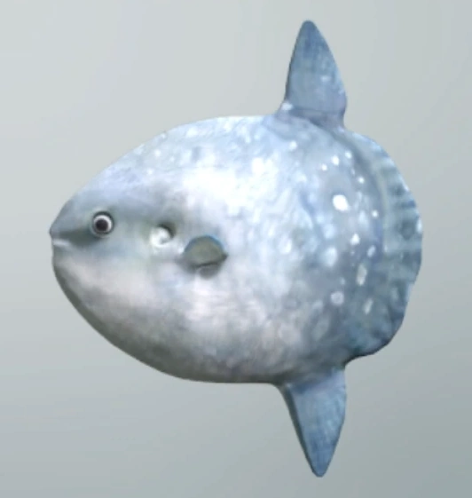 Sunfish | Sonic Wiki Zone | Fandom