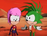 Bug!/Gallery | Sonic Wiki Zone | Fandom