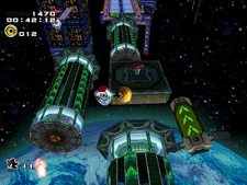 Spin Jump | Sonic Wiki Zone | Fandom