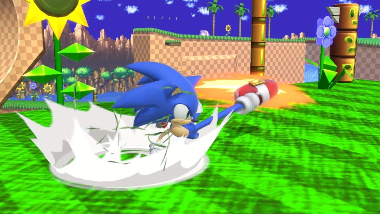 Discuss Everything About Sonic Wiki Zone | Fandom