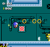 Gigantic Angel Zone | Sonic Wiki | Fandom