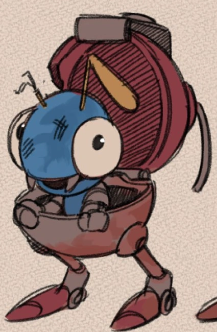 Lloyd | Sonic Wiki | Fandom