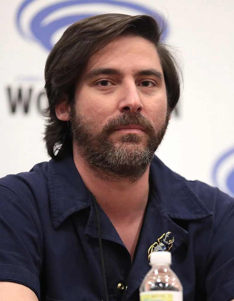 Josh Trujillo | Sonic Wiki Zone | Fandom