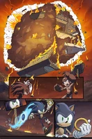 Archie Mega Man Issue 50 | Sonic Wiki Zone | Fandom