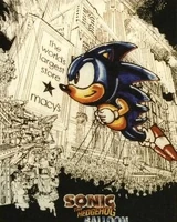Macy's Thanksgiving Day Parade Sonic Balloon | Sonic Wiki Zone | Fandom