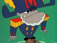 The Little Merhog/Gallery | Sonic Wiki Zone | Fandom