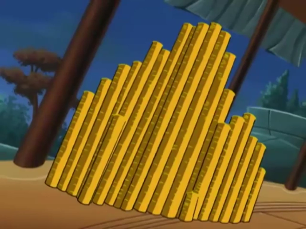 Mobium (Sonic Underground) | Sonic Wiki Zone | Fandom