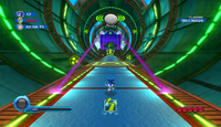 Big Chaser | Sonic Wiki Zone | Fandom