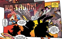 E-106 Eta (Archie) | Sonic Wiki Zone | Fandom