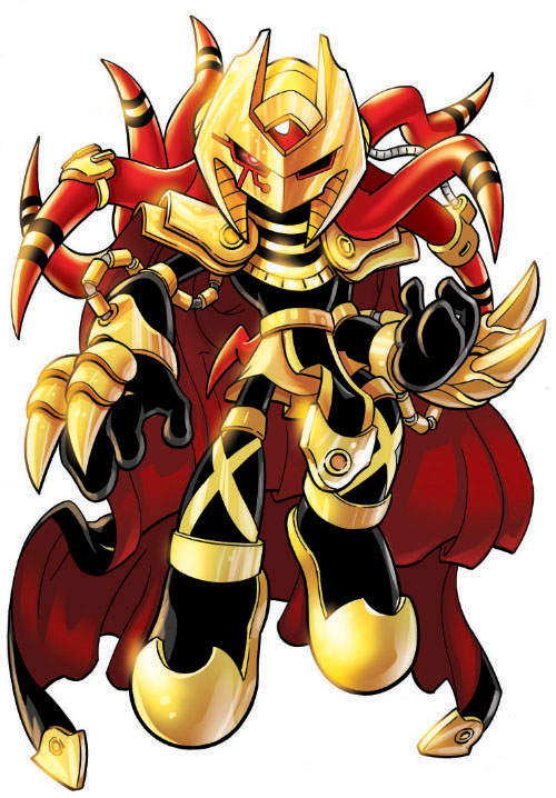 Knuckles the Echidna (Dark Mobius) | Sonic News Network | Fandom Knuckles the Echidna (Dark Mobius) | Sonic News Network | Fandom