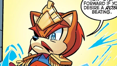 Discuss Everything About Sonic News Network | Fandom