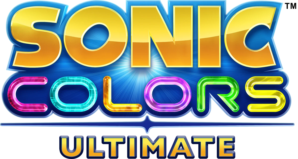 Sonic Colors: Ultimate/Gallery | Sonic Wiki Zone | Fandom