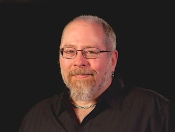 Ed Ferrara | Sonic Wiki Zone | Fandom