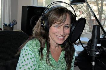 Karen Blake | Sonic Wiki Zone | Fandom