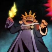 King Boom Boo | Sonic Wiki Zone | Fandom