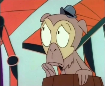 Louis | Sonic Wiki Zone | Fandom