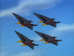 Stealthbot | Sonic Wiki Zone | Fandom