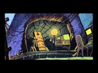 Knothole Village (SatAM) | Sonic Wiki Zone | Fandom