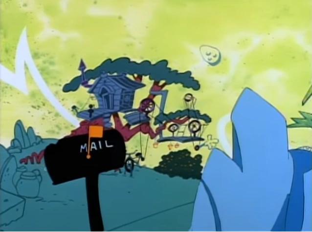 Sloth City | Sonic Wiki Zone | Fandom