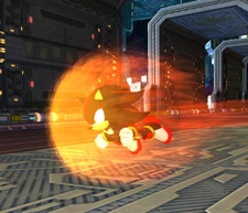 Boost | Sonic Wiki Zone | Fandom