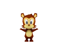 Ricky/Gallery | Sonic Wiki Zone | Fandom