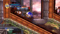 Rolling Combo | Sonic Wiki Zone | Fandom
