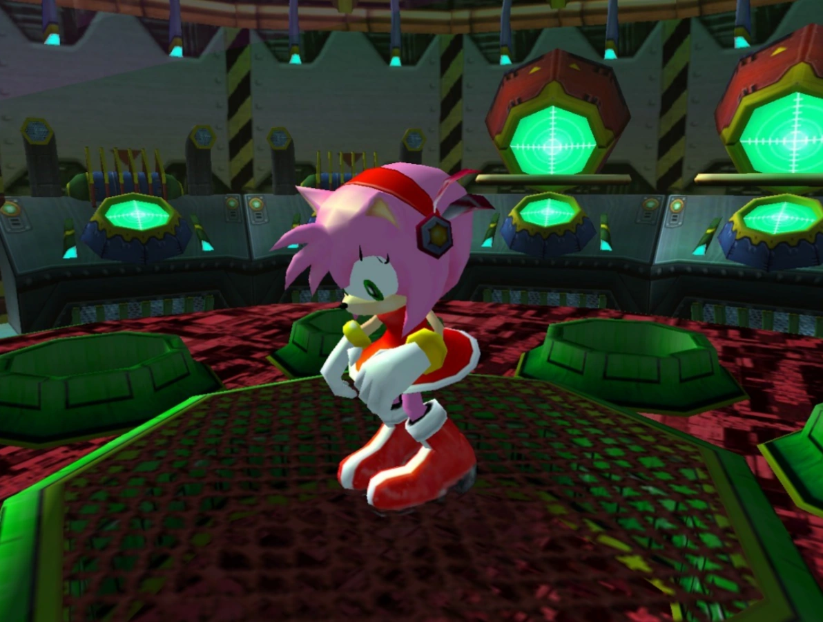 Warrior Feather | Sonic Wiki | Fandom