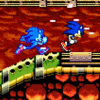 Boost Mode | Sonic Wiki | Fandom
