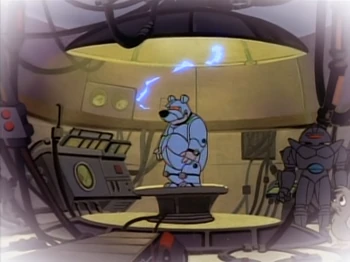 Worker-Bot | Sonic Wiki Zone | Fandom