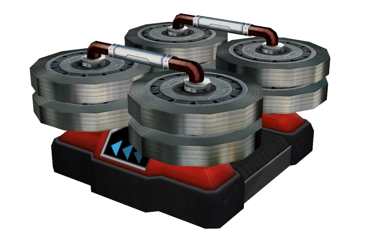 Dash Panel | Sonic News Network | Fandom