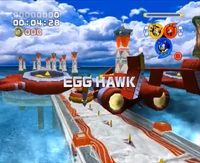 Egg Hawk/Gallery | Sonic Wiki Zone | Fandom