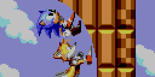 Green Hills Zone | Sonic Wiki | Fandom