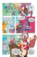 Sonic the Hedgehog: Spring Broken! | Sonic Wiki Zone | Fandom