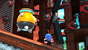 Rescue the Animals 2! | Sonic Wiki | Fandom