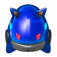 Chaos Sonic | Sonic Wiki Zone | Fandom