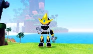 Gemerl/Gallery | Sonic Wiki Zone | Fandom