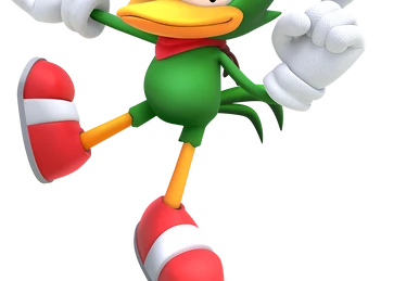 Bean The Dynamite