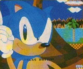 Sonic the Hedgehog (Amiga) | Sonic вики | Fandom