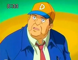 Albert Butler | Sonic Wiki | Fandom