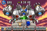 Gemerl | Sonic Wiki | Fandom