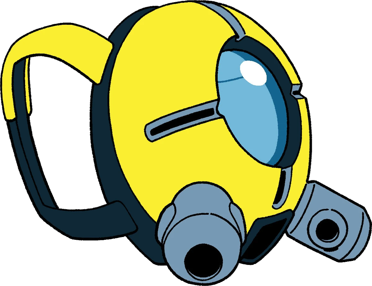 Hydro Pack | Sonic Wiki Zone | Fandom