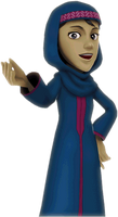 Layla | Sonic Wiki Zone | Fandom