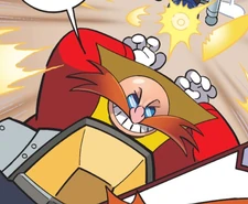 Doctor Eggman (Pre-Super Genesis Wave) | Sonic Wiki Zone | Fandom