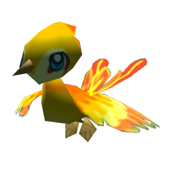Phoenix (Animal) | Sonic Wiki Zone | Fandom