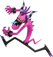 Zazz/Gallery | Sonic Wiki Zone | Fandom